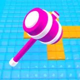 Happy Color Play Online Free Casual Game | Gamzova